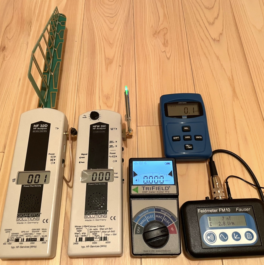 電磁波対策 | プレマ株式会社